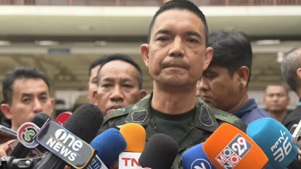 Thái Lan tuyên bố hoãn vô thời hạn họp Ủy ban biên giới khu vực với Campuchia